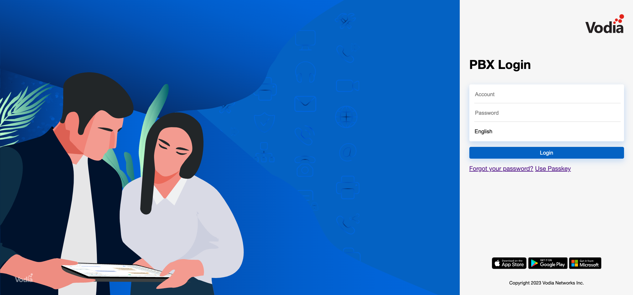 Vodia PBX now available on AWS Marketplace - Telecom Reseller / Technology Reseller News